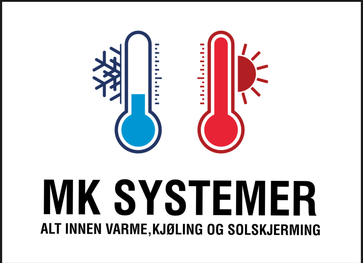 MK Systemer AS